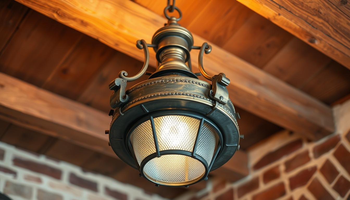 10 Stunning Lighting Pitched Ceiling Ideas for Your Home