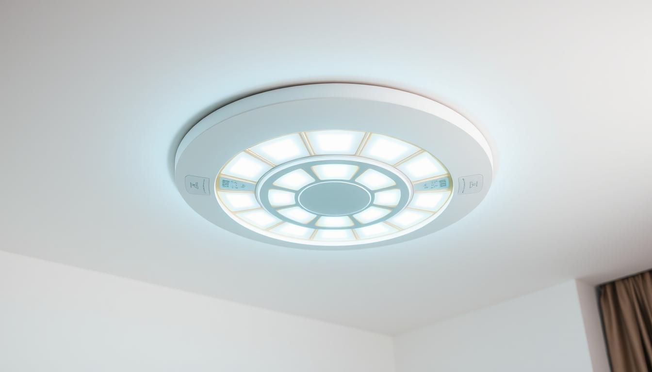 2025 LED Ceiling Light Trends: Stylish Designs to Elevate
