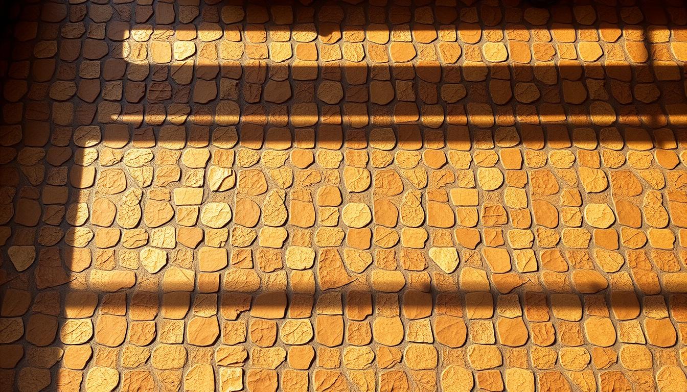 10 Creative Ways to Use Decorative Floor Tile at Home