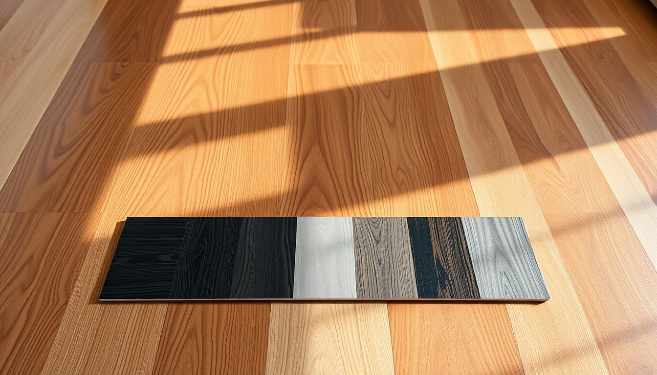 2025's Best Stain Colors for Hardwood Floors:Elevate Your Home