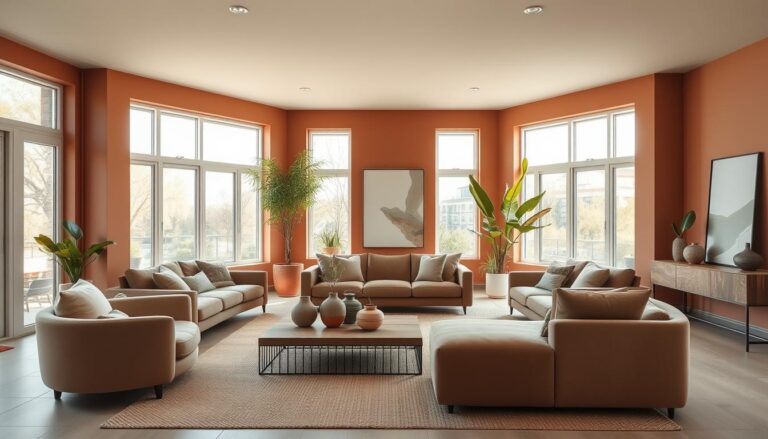 10 Best Wall and Floor Color Combinations for Modern Homes