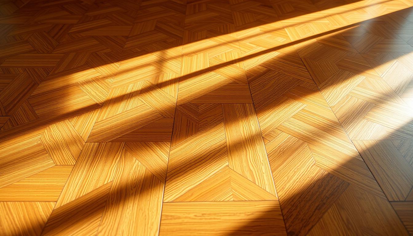 10 Hardwood Floor Patterns Revolutionizing Homes in 2025