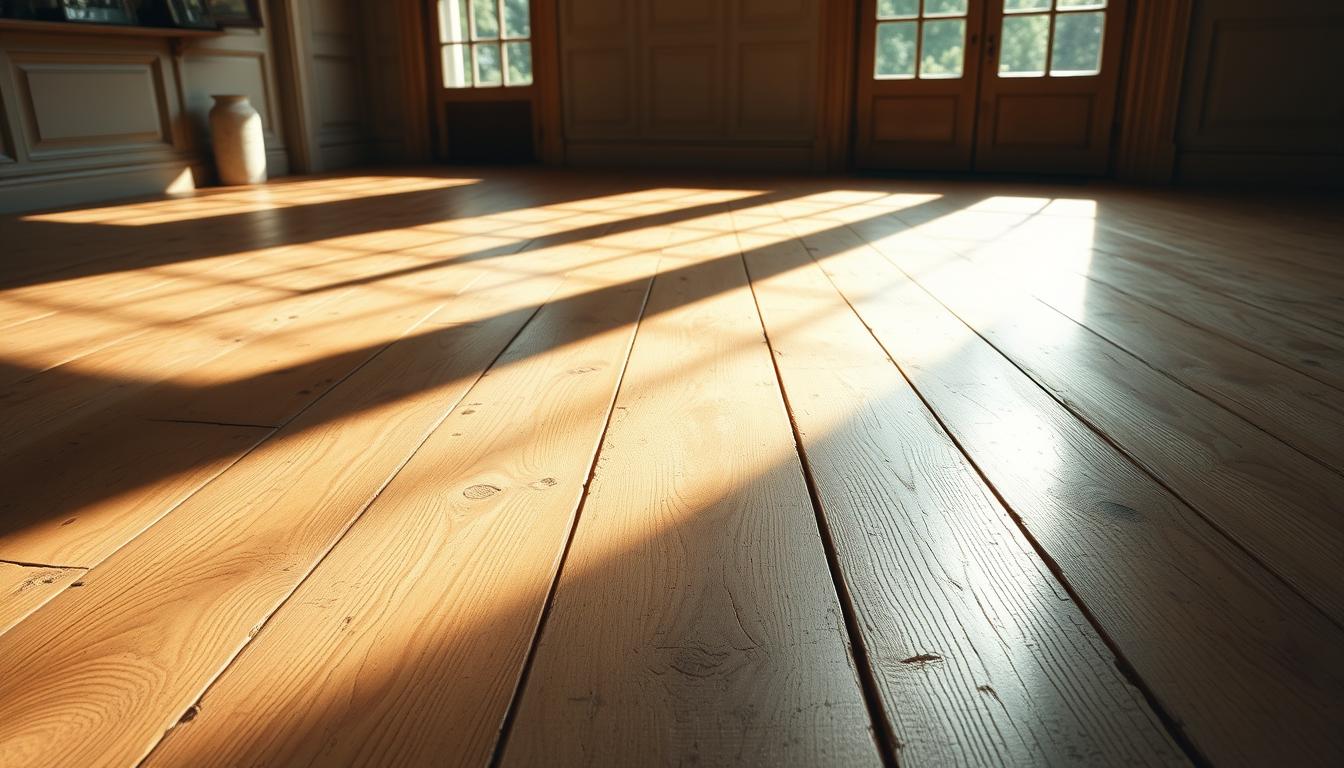 Rustic Hardwood Flooring: 7 Stunning Styles for Your Home