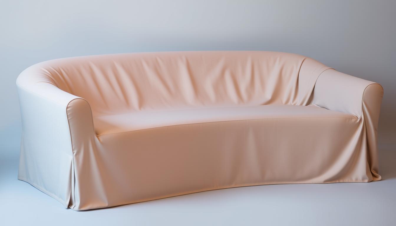 10 Essential Curved Sectional Sofa Covers for Every Home