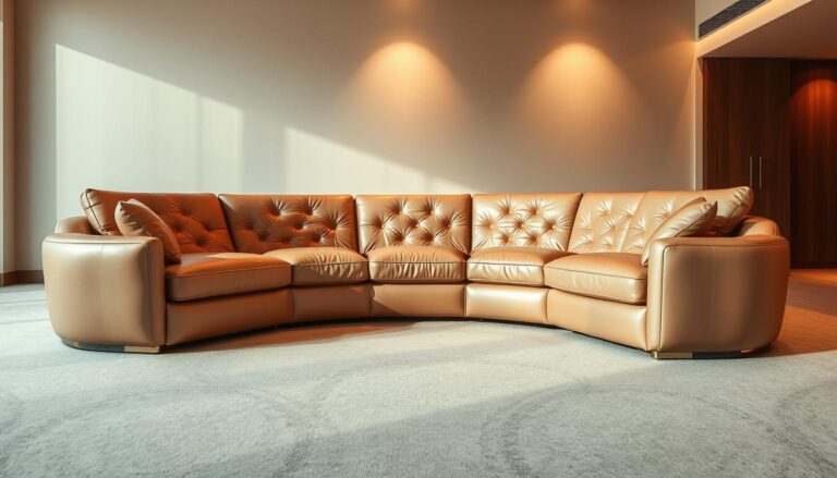 Curved Sectional Sofas Guide: Styles, Sizes & Top Picks