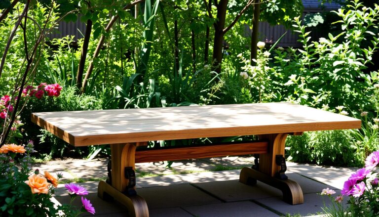 Rustic Outdoor Patio Furniture for Timeless Outdoor Charm