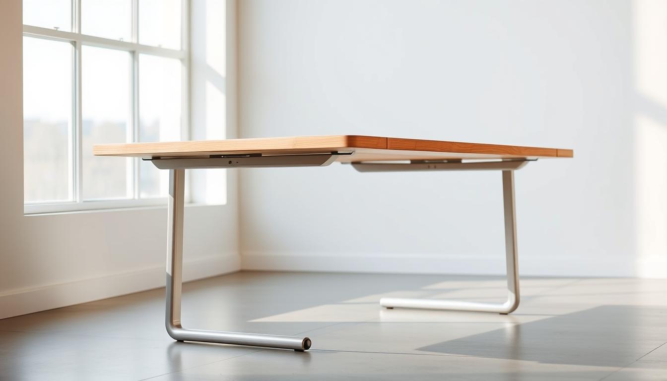 The Ultimate Guide to Multifunction Folding Tables