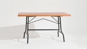 Standard Folding Table Sizes: What You Need to Know