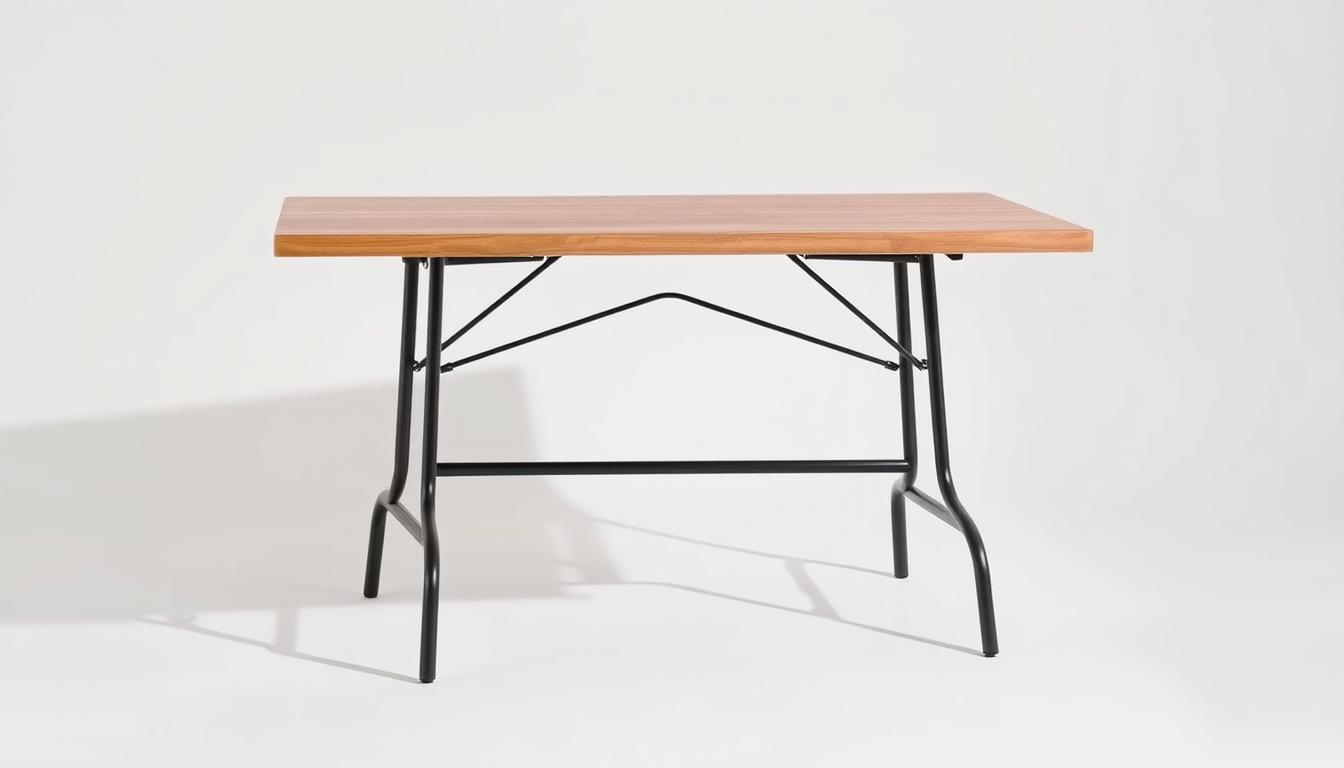 Standard Folding Table Sizes: What You Need to Know