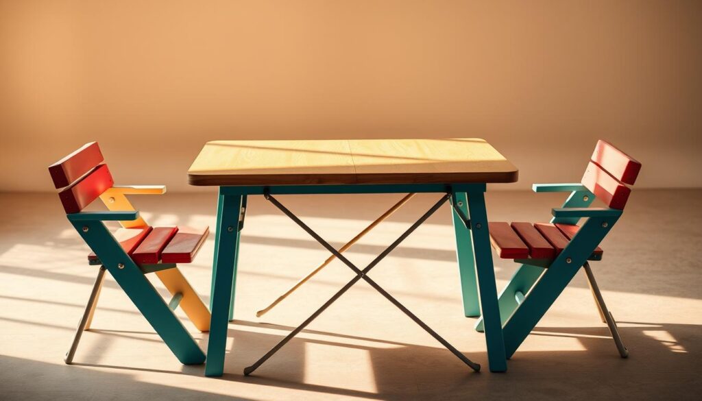 Standard Folding Table Sizes: What You Need to Know
