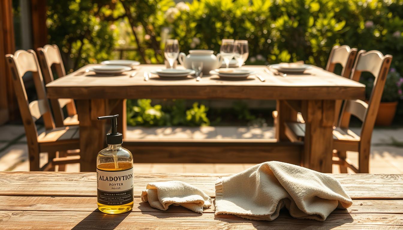 5 Best Rustic Outdoor Dining Sets for Patios