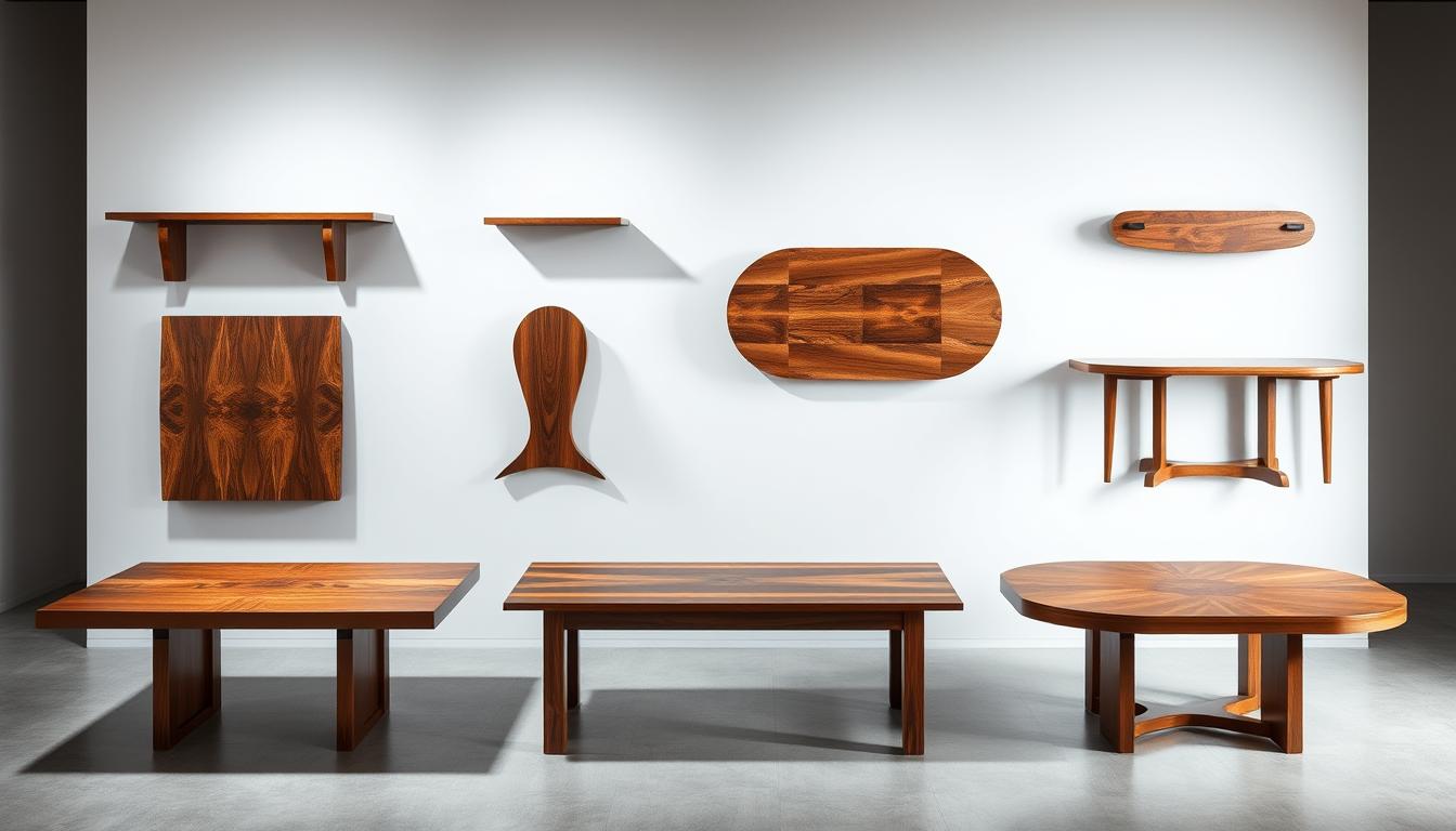 Walnut Dining Table Styles, Sizes, Care & Buying Tips