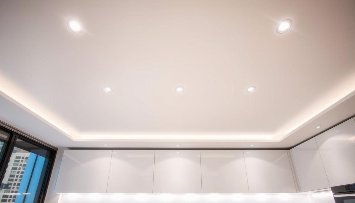 Best Ceilings with Recessed Lighting for Every Room