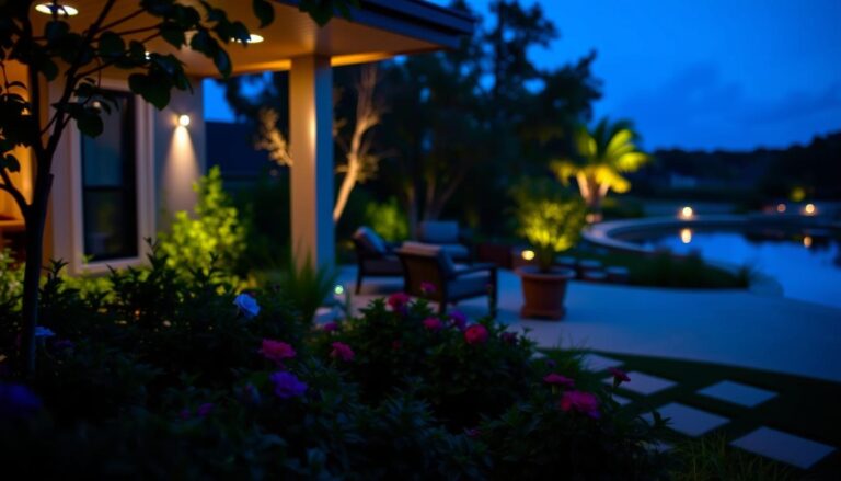 Recessed Puck Lighting Guide: Best Uses & Ideas