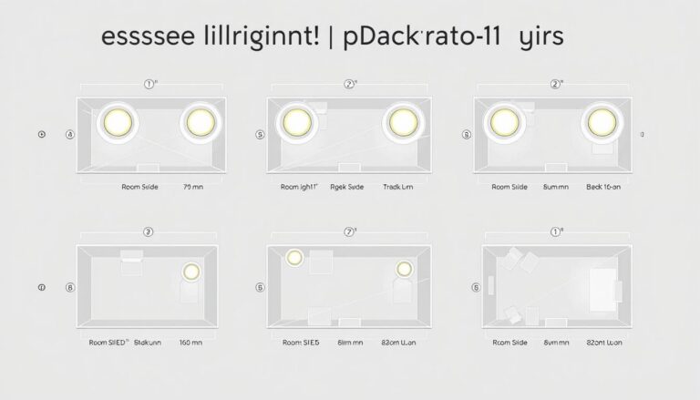 Recessed Light Bulbs Guide 2025: Types, Placement & Tips