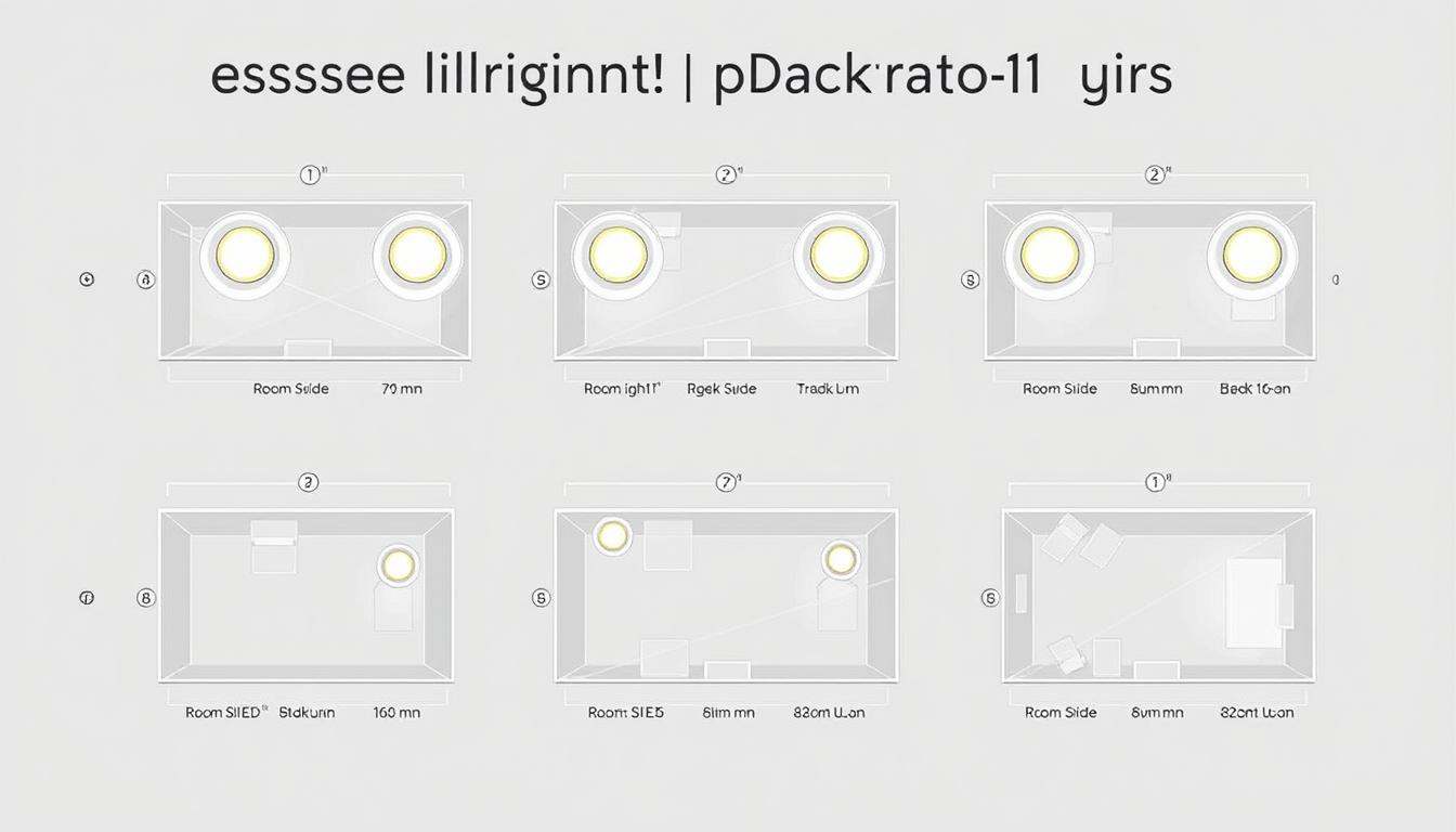 Recessed Light Bulbs Guide 2025: Types, Placement & Tips