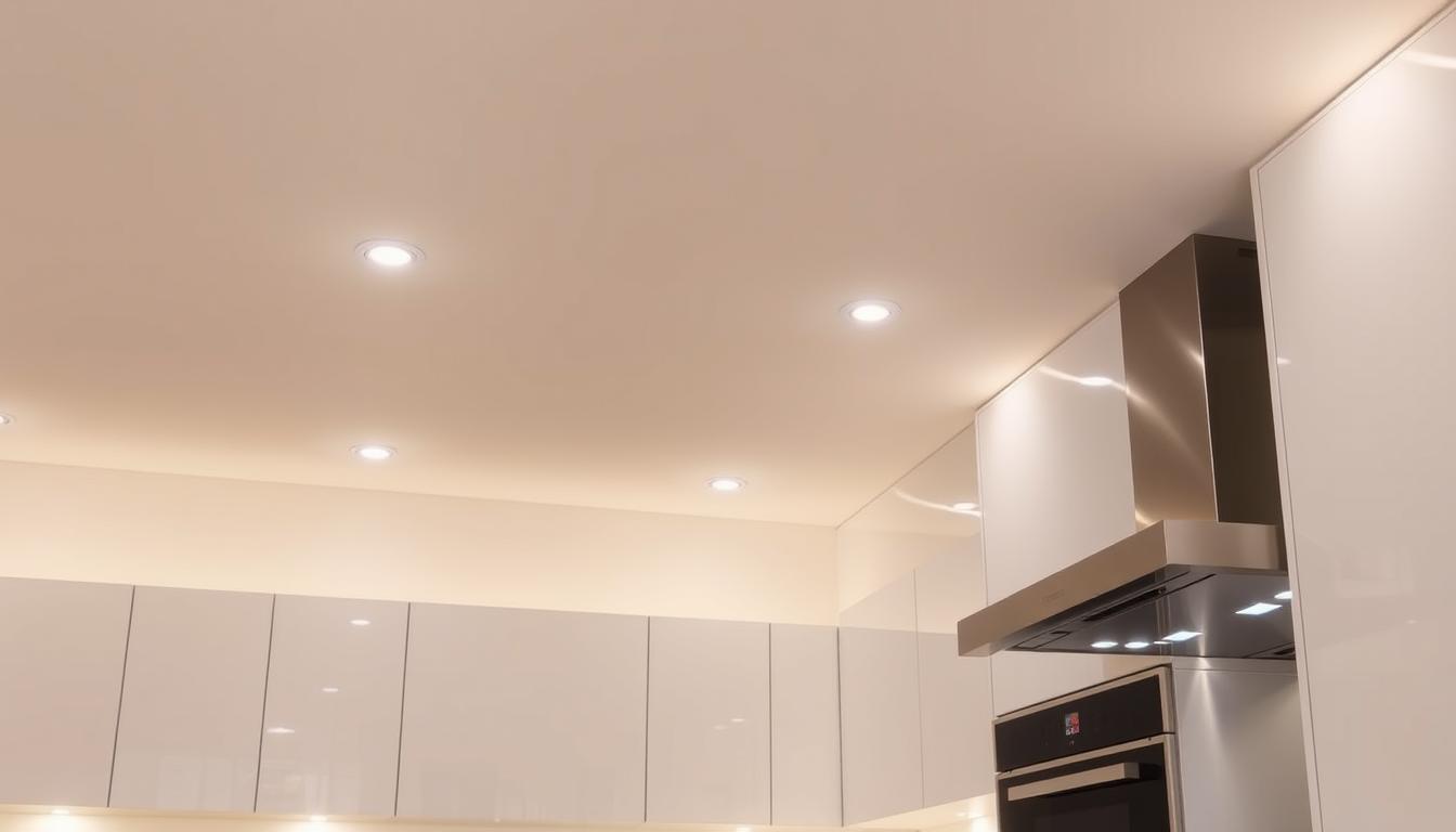 Recessed Puck Lighting Guide: Best Uses & Ideas