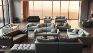 Complete Guide to Sofa Styles & Types (2026)