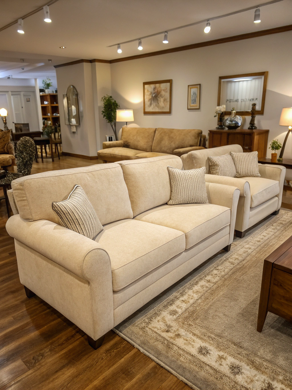 Beige Sofas: Elegant Neutral Ideas for Any Living Room