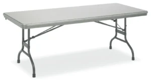 Folding Table Dimensions Guide: Sizes, Seating & Best Uses